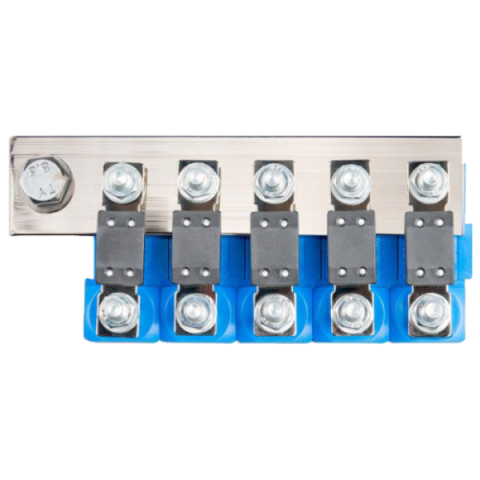 Busbar To Connect 5 | Electriservice Energy